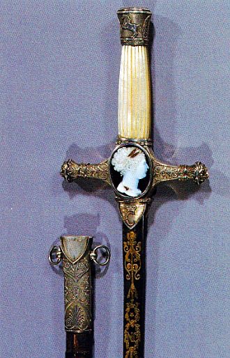 “The softest and most compassionate of men” – Project Murat