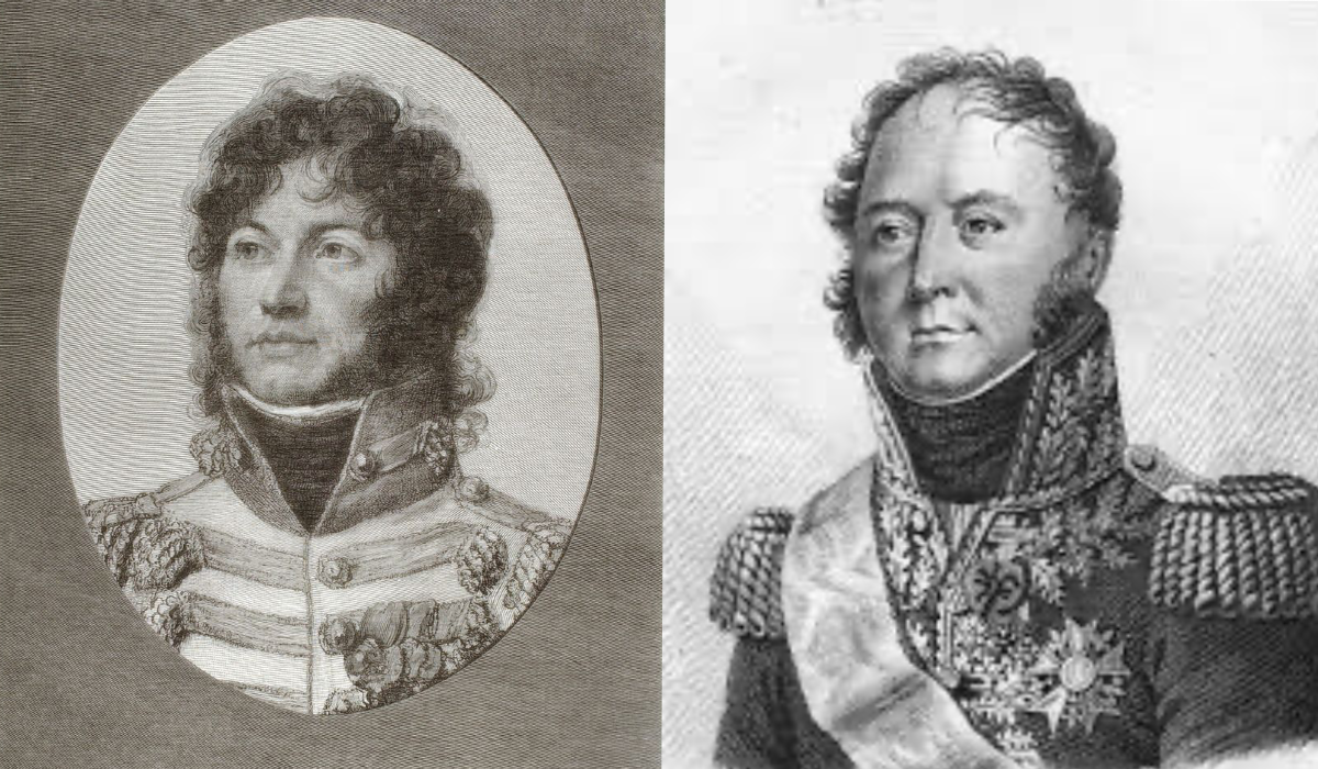 “A king… appearing as a friend caring for another friend” – Project Murat